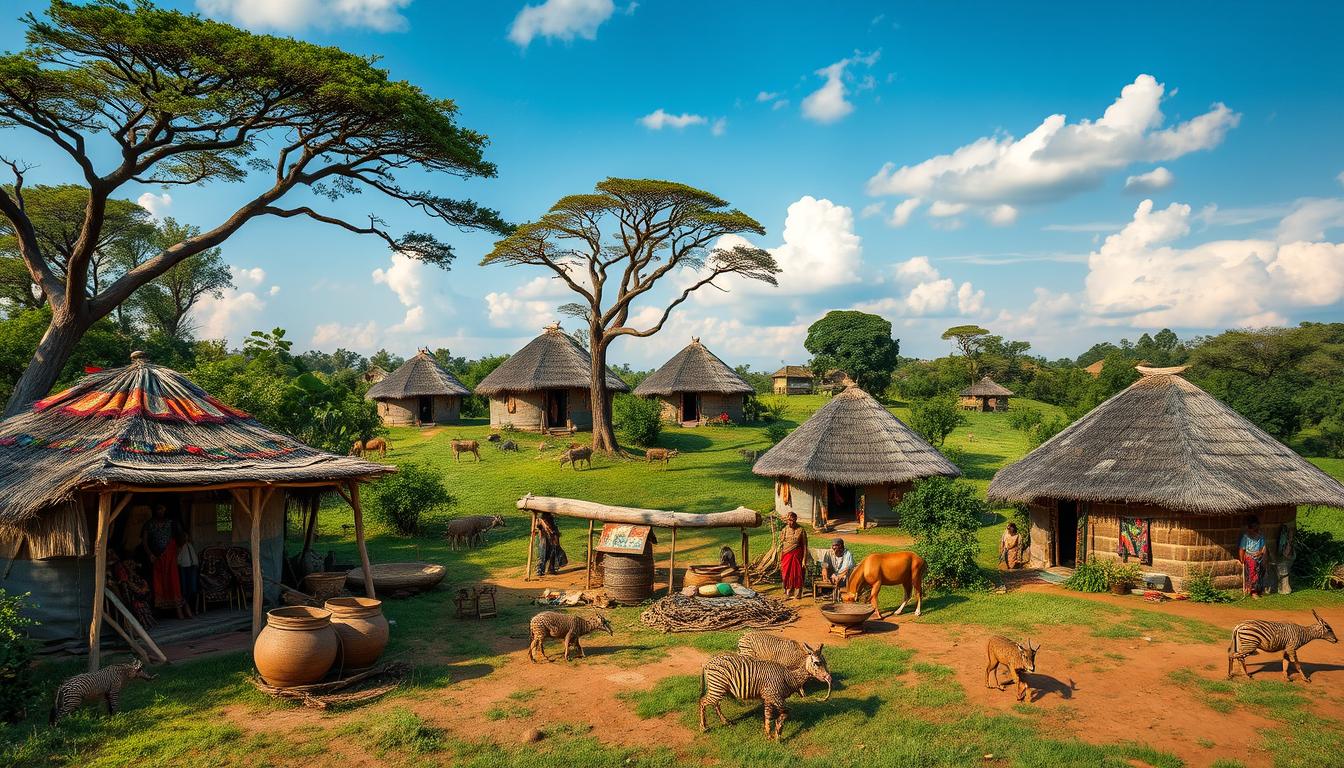 Tansania Sprache: Die Amtssprachen im Überbl Afrika-Blog