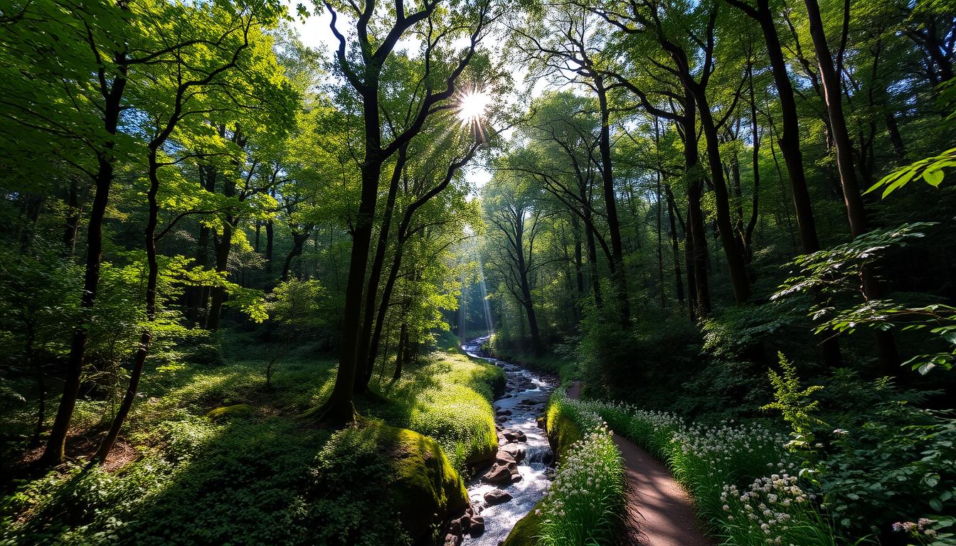 Karura Forest: Nairobis grüne Oase entdecken Afrika-Blog