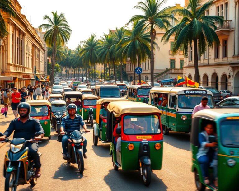 Entdecken Sie Maputo Mosambik - Afrikas Perle Afrika-Blog