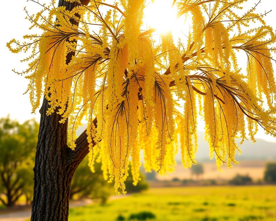 Der Akazien Baum - Alle Infos zum Robiniengew Afrika-Blog