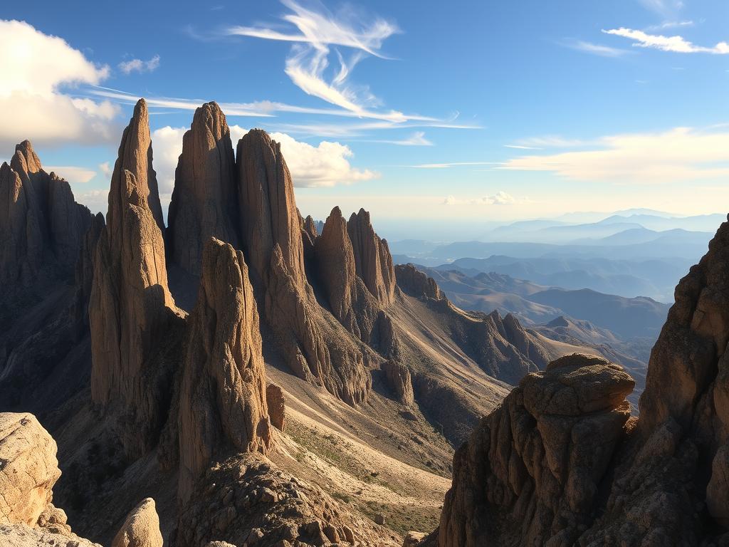 Ihr Reiseziel Spitzkoppe Namibia: Information Afrika-Blog