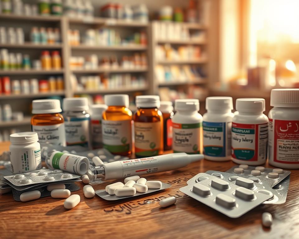 Verbotene Medikamente Gypten Liste