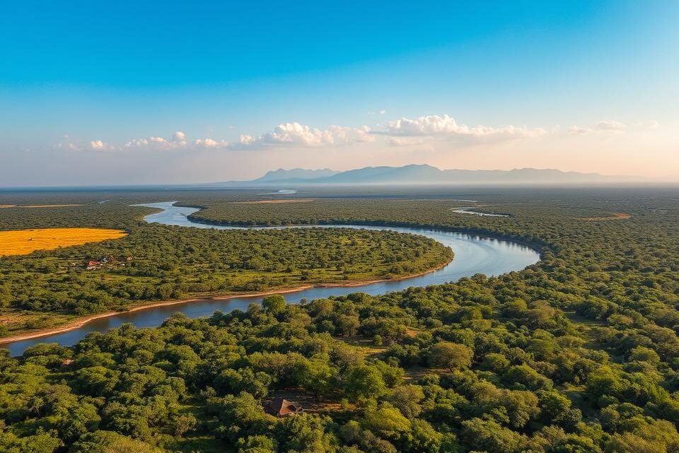 Entdecken Sie den Caprivi Zipfel Namibias Afrika-Blog